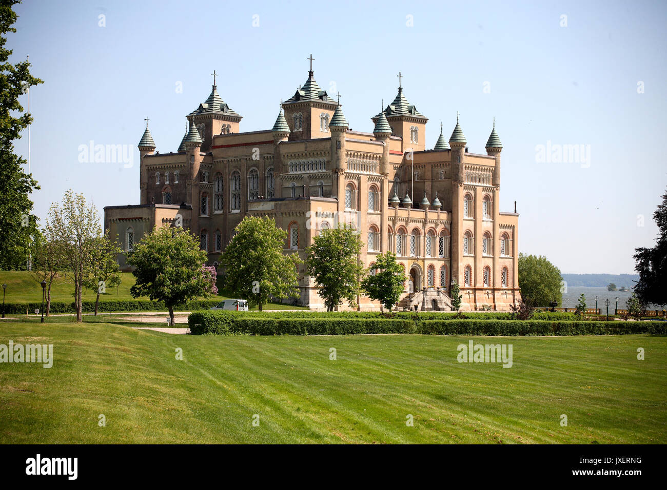 Stora sundby hi-res stock photography and images - Alamy