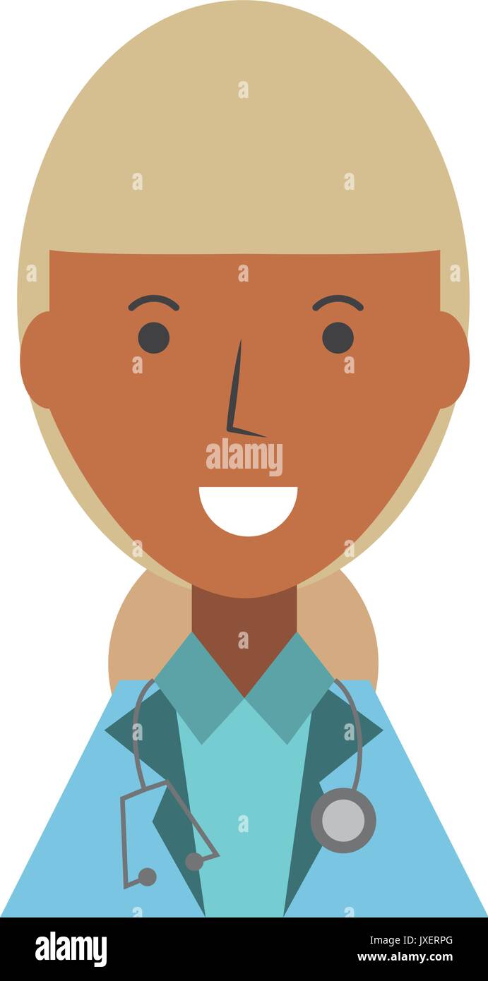 Business woman profile cartoon Stock Vector Image & Art - Alamy