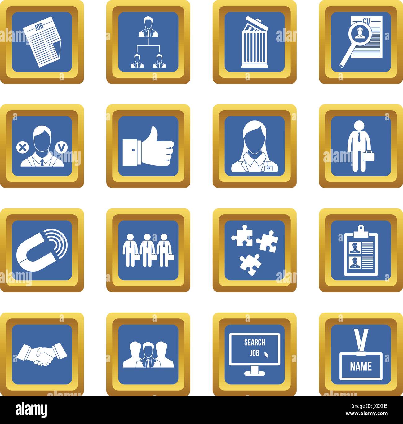 Internal setting Stock Vector Images - Alamy