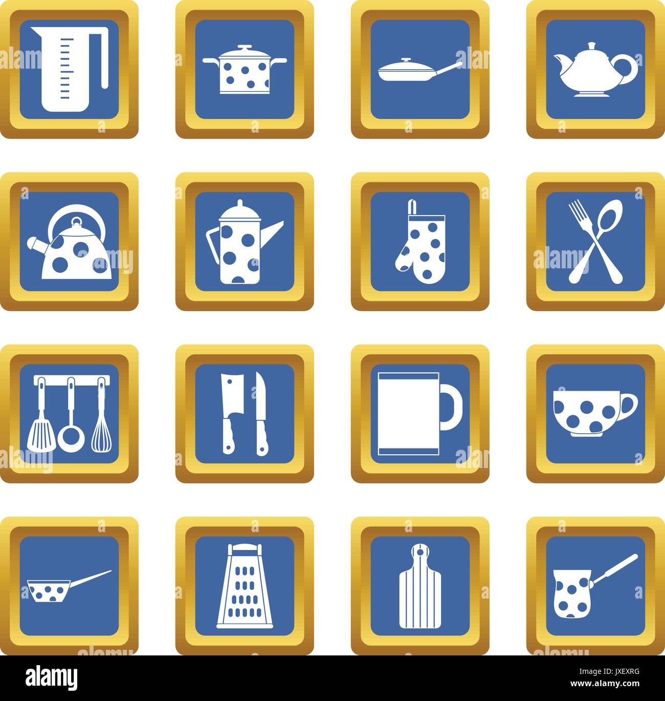 Double mill Stock Vector Images - Alamy