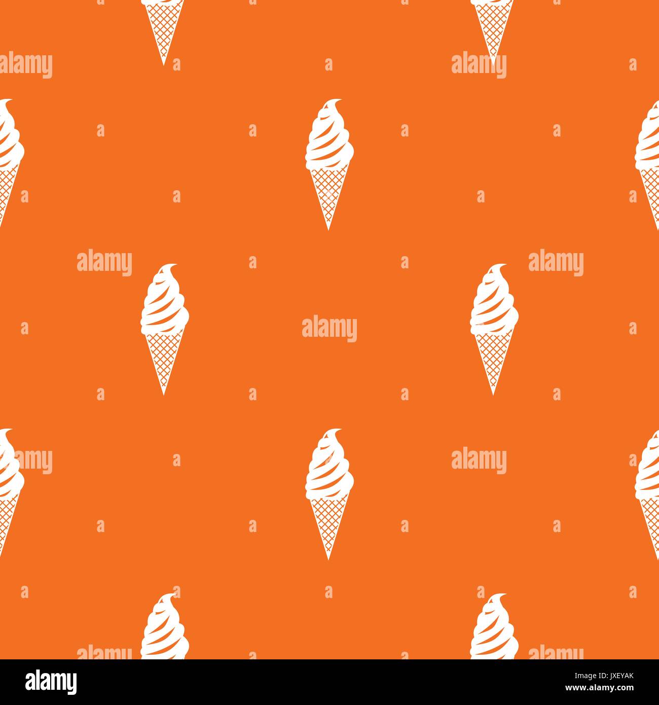 Ice Cream pattern seamless Stock Vector Image & Art - Alamy