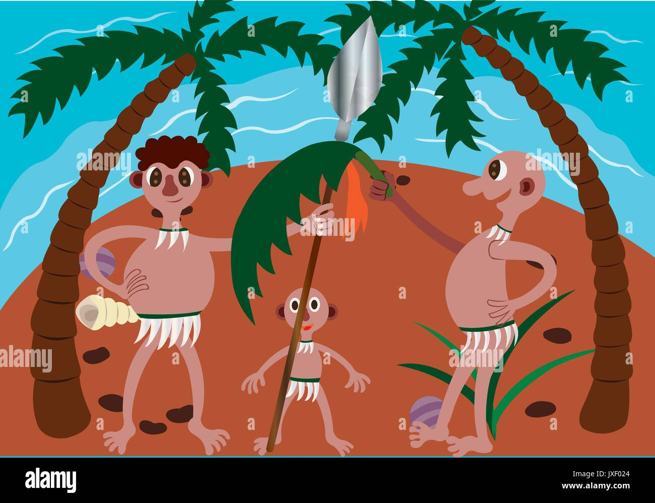 Cast Stock Vector Images - Alamy