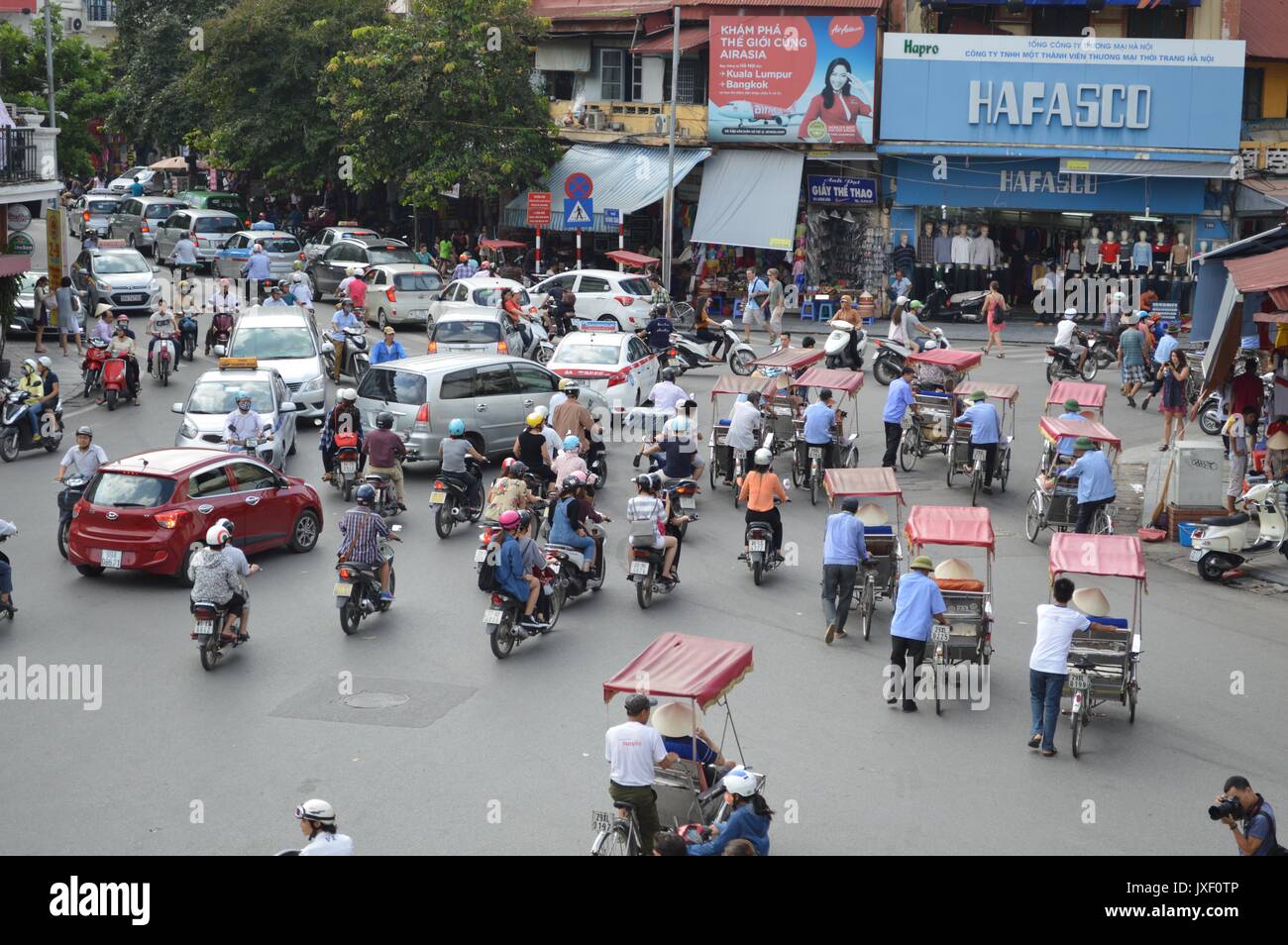 Motorcycle pollution hi-res stock photography and images - Alamy