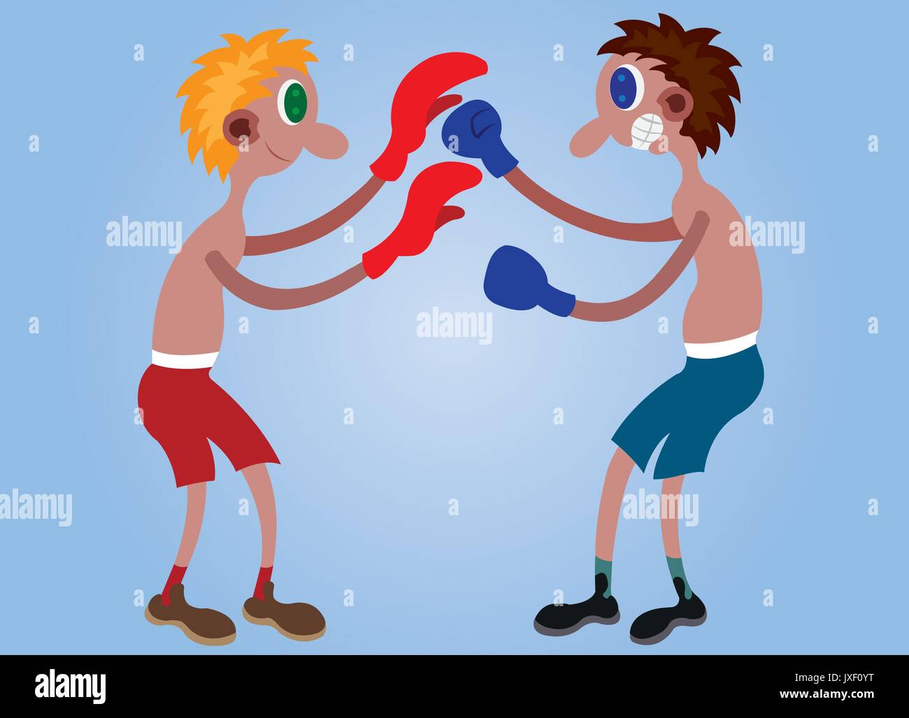 Instruction session Stock Vector Images - Alamy