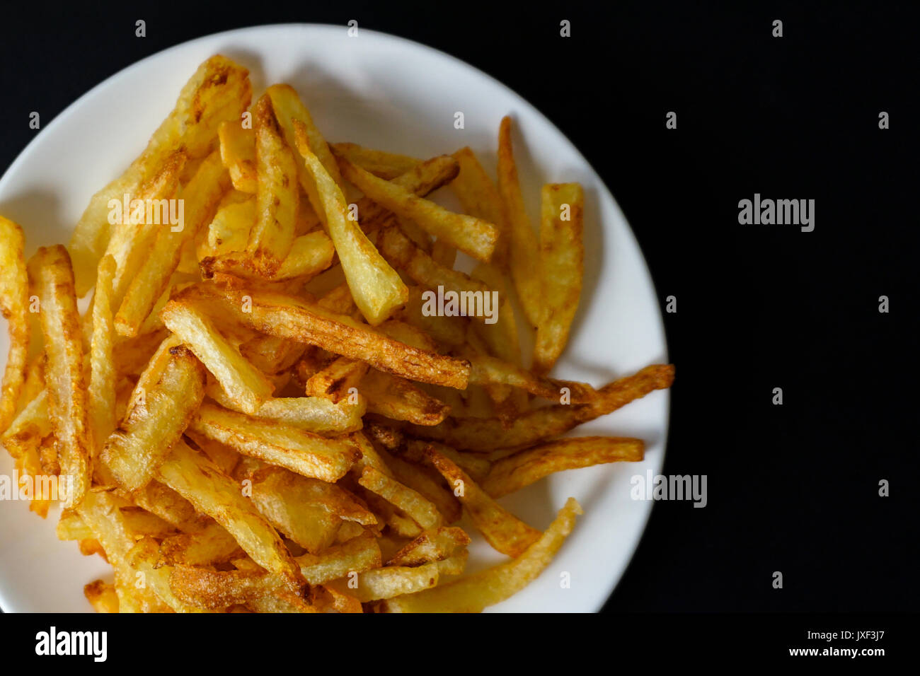 Fries global hi-res stock photography and images - Alamy