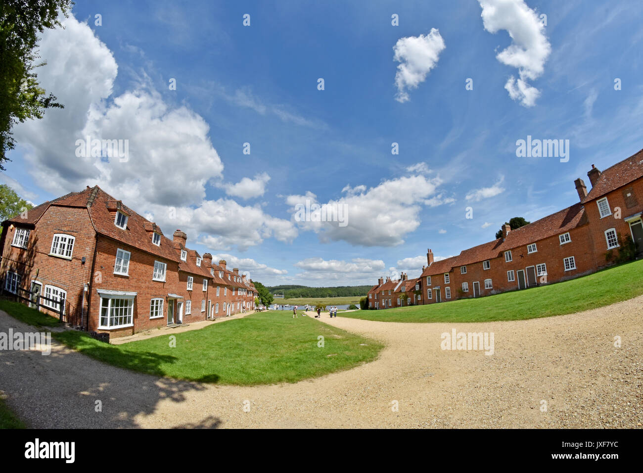 Master builders bucklers hard hi-res stock photography and images - Alamy