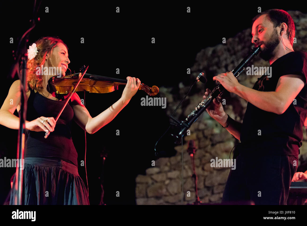 Regina rock band hi-res stock photography and images - Alamy