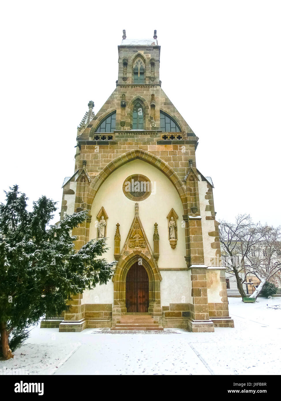 Saint michael s cathedral hi-res stock photography and images - Alamy