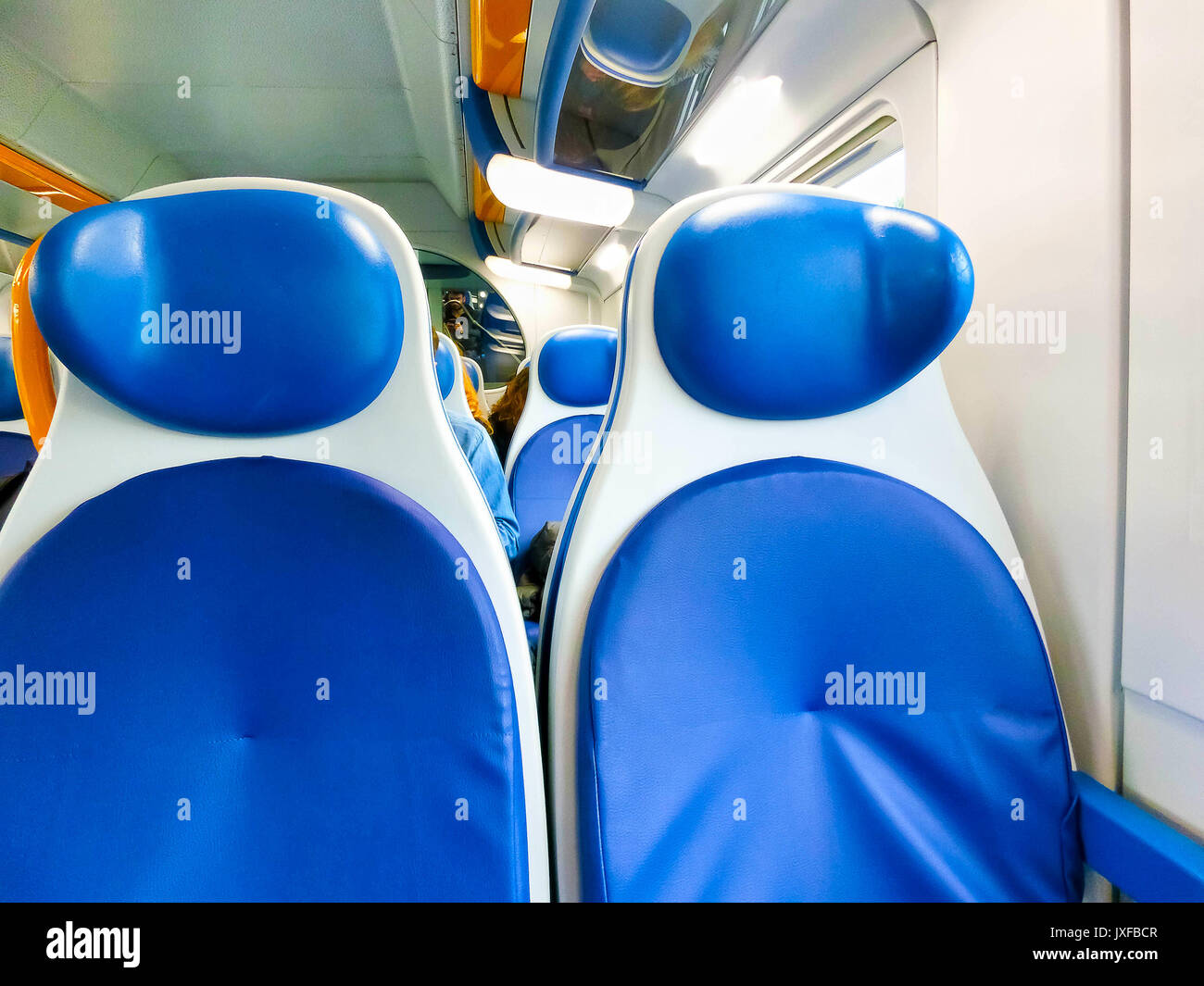 Short distance public transport hi-res stock photography and images - Alamy