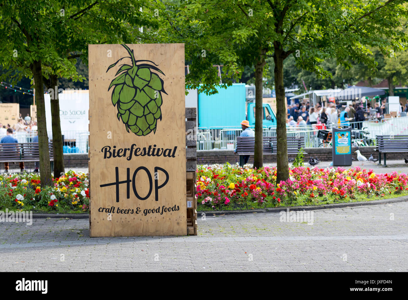 Bier Festival High Resolution Stock Photography and Images - Alamy
