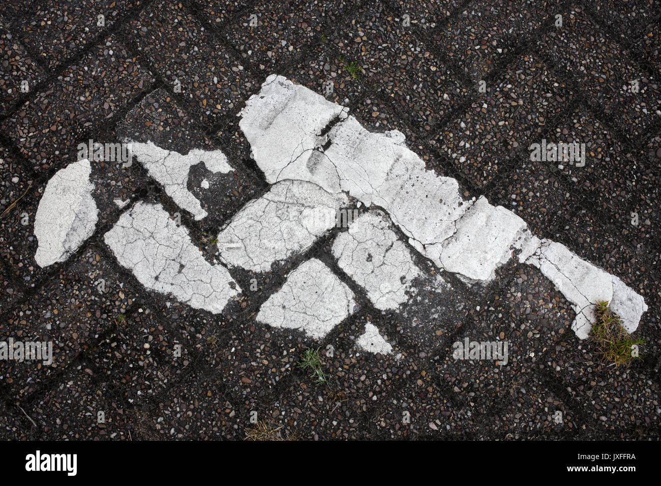Detailed ridges hi-res stock photography and images - Alamy