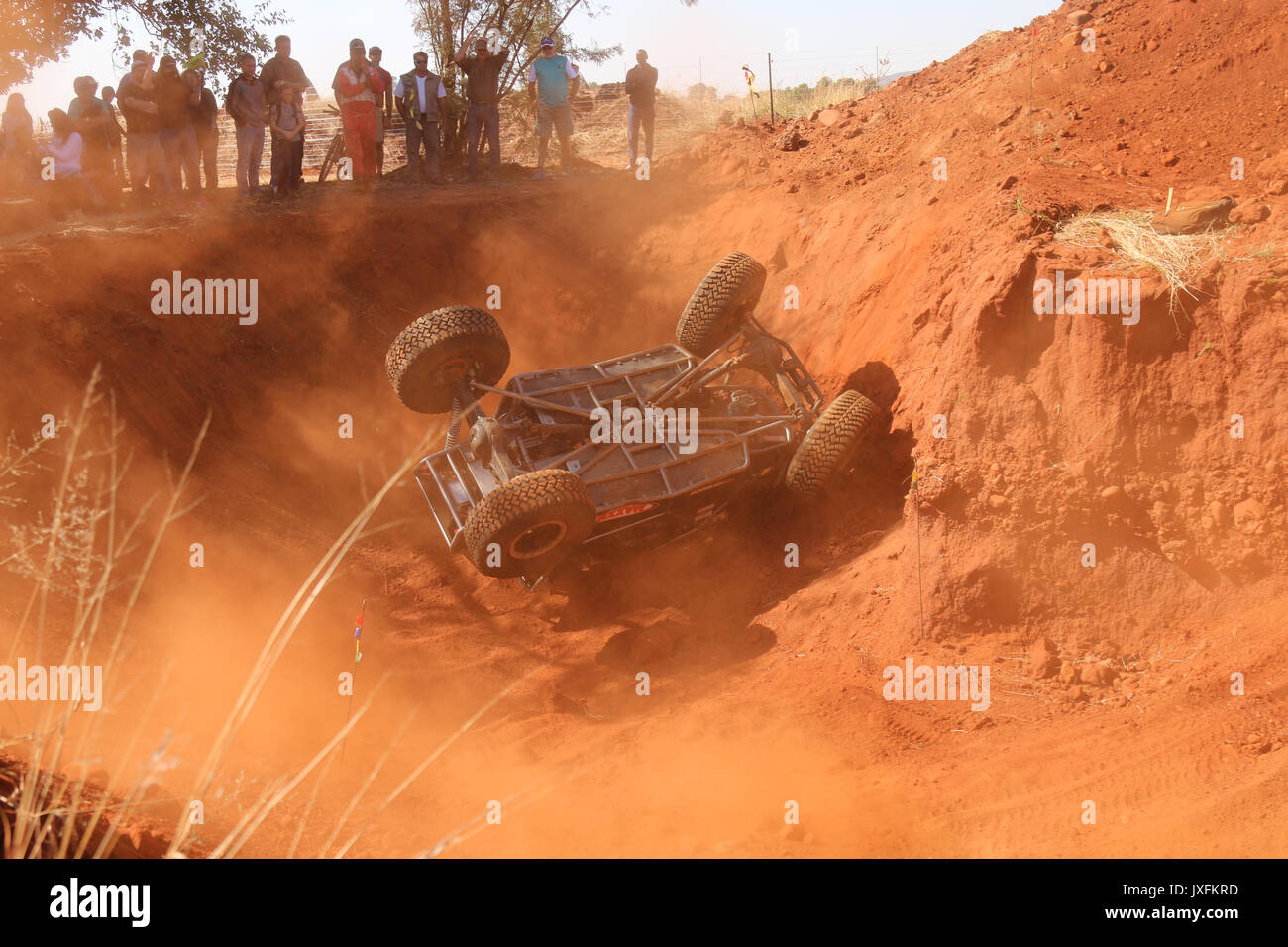 Accident road south africa hi-res stock photography and images - Alamy