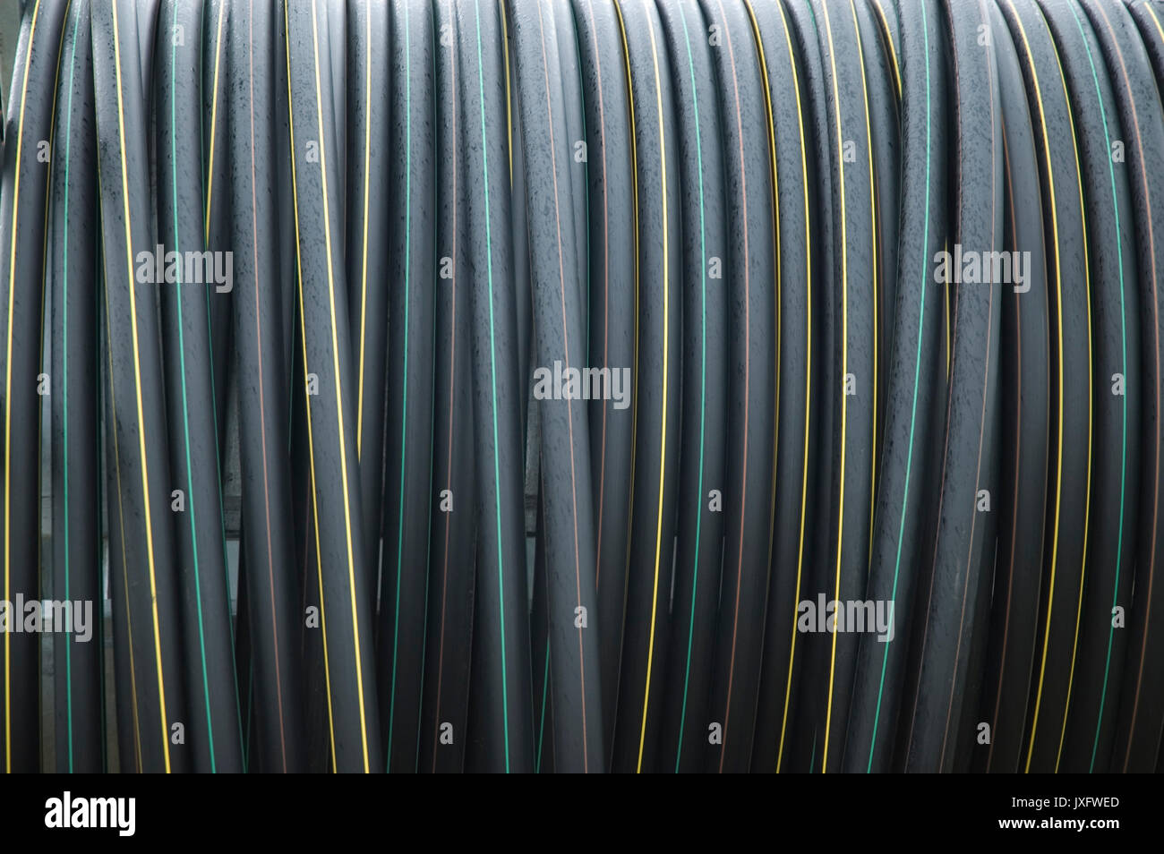 Reel stripes hi-res stock photography and images - Alamy