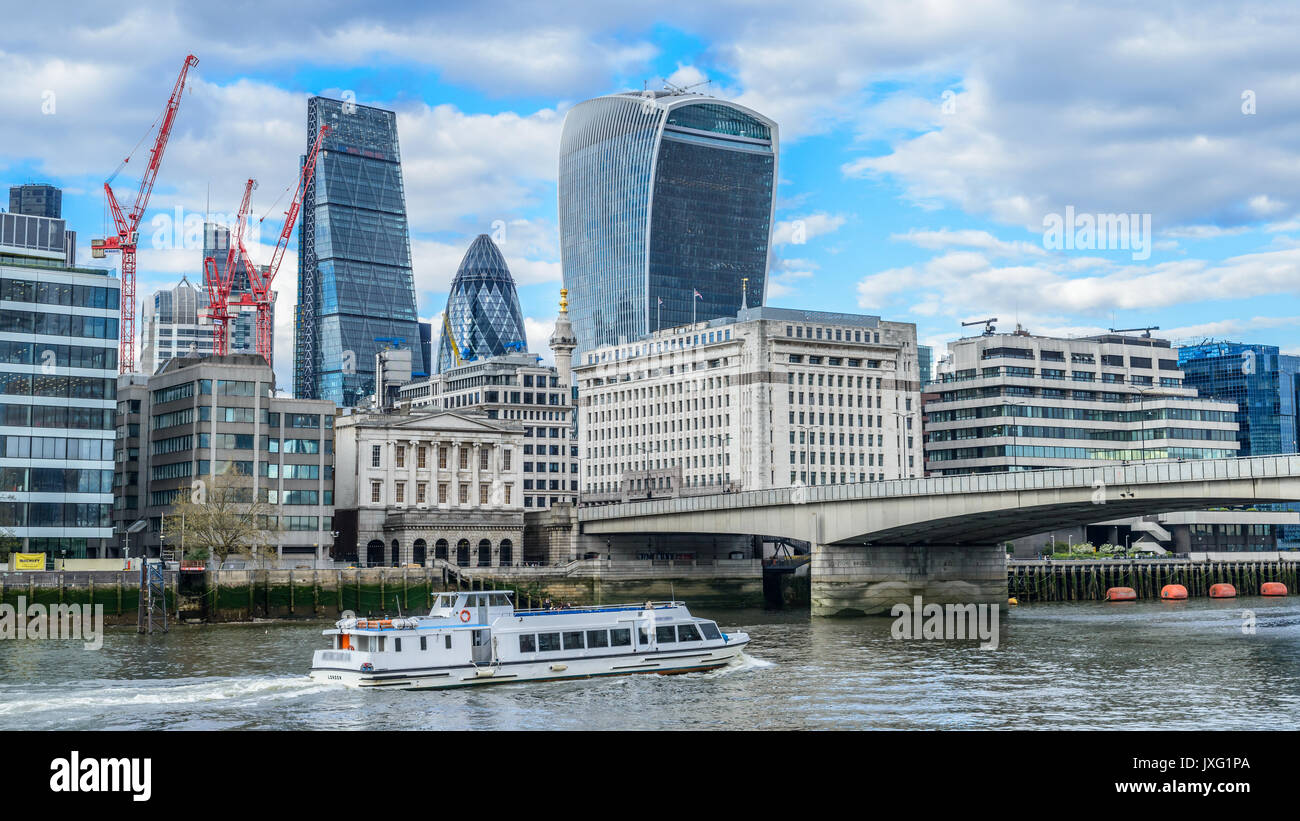 Overlooking westminster hi-res stock photography and images - Alamy