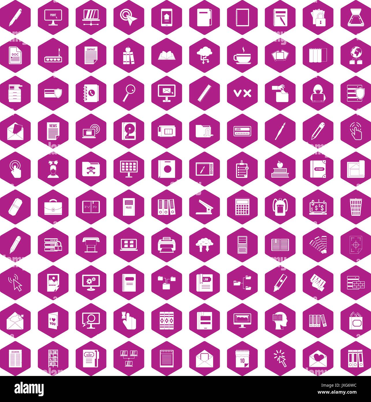 Folder backpack Stock Vector Images - Alamy