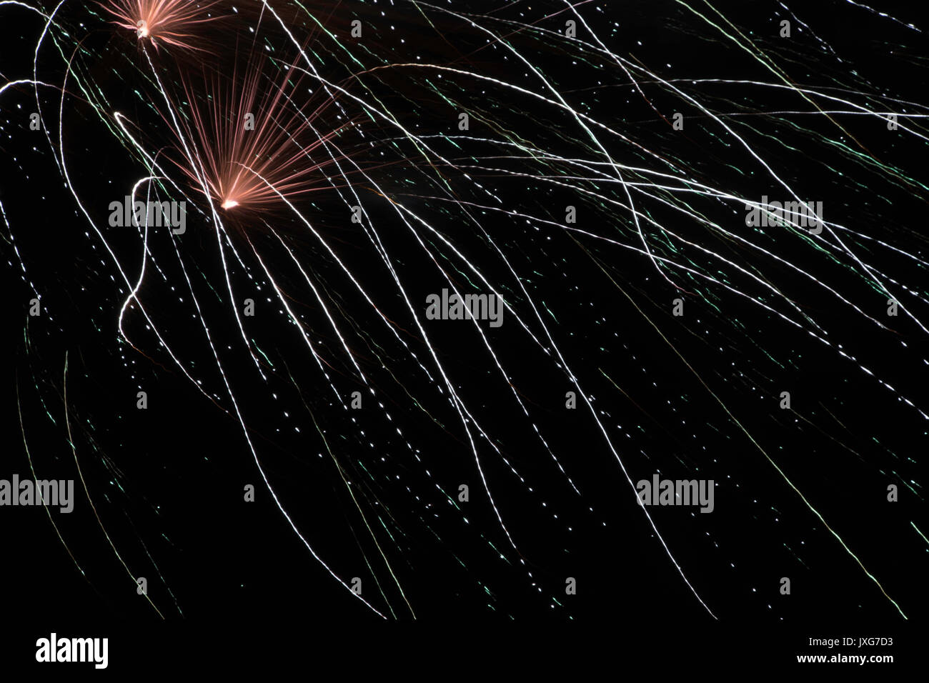 Fireworks soverato hi-res stock photography and images - Alamy