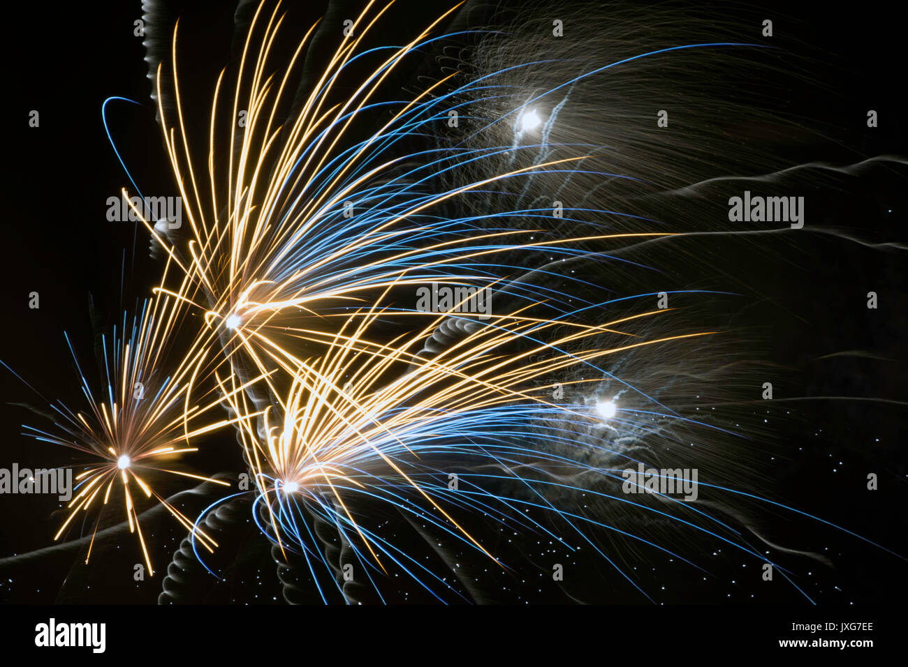 Catanzaro night sky hi-res stock photography and images - Alamy