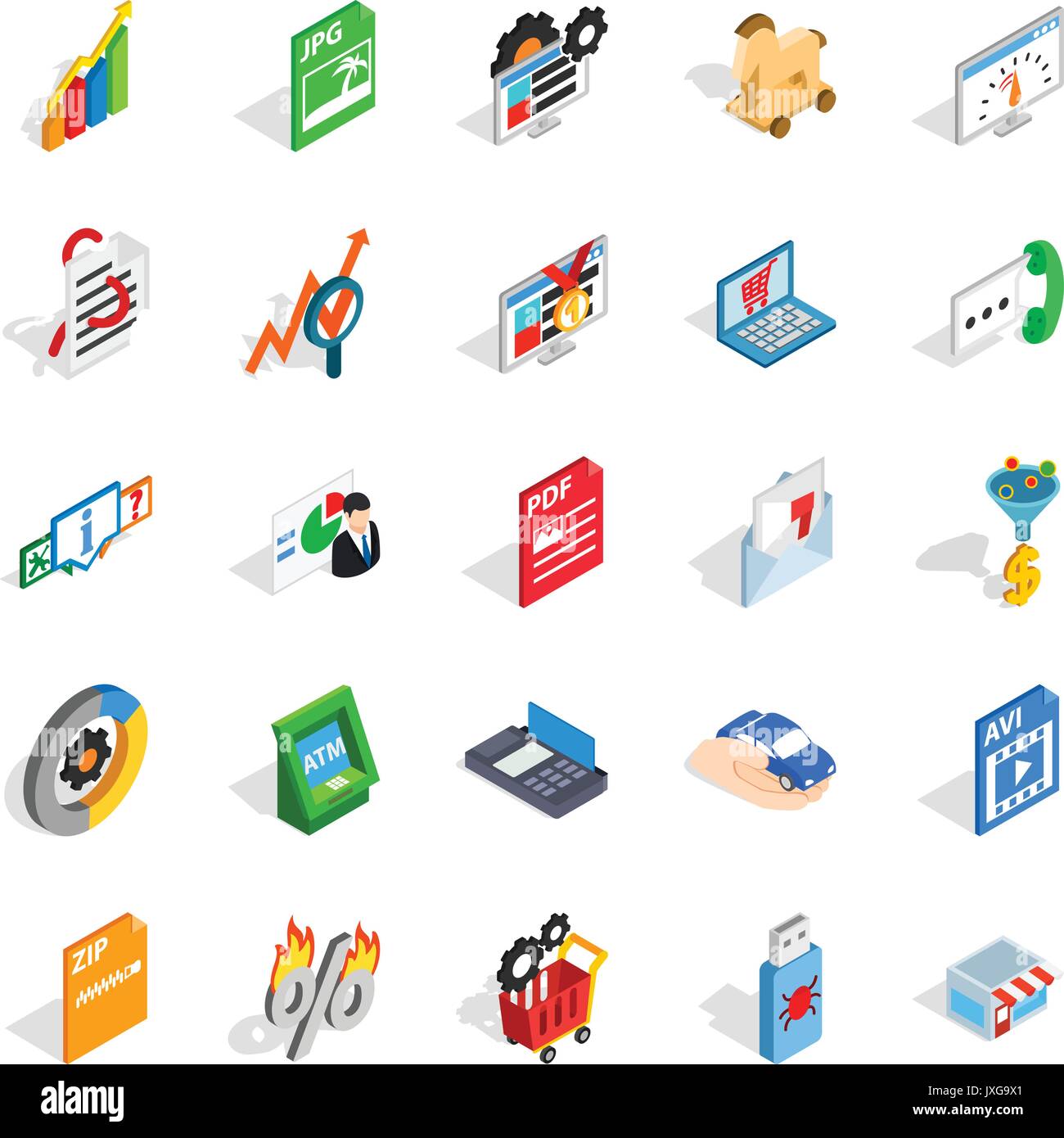 Security practices Stock Vector Images - Alamy