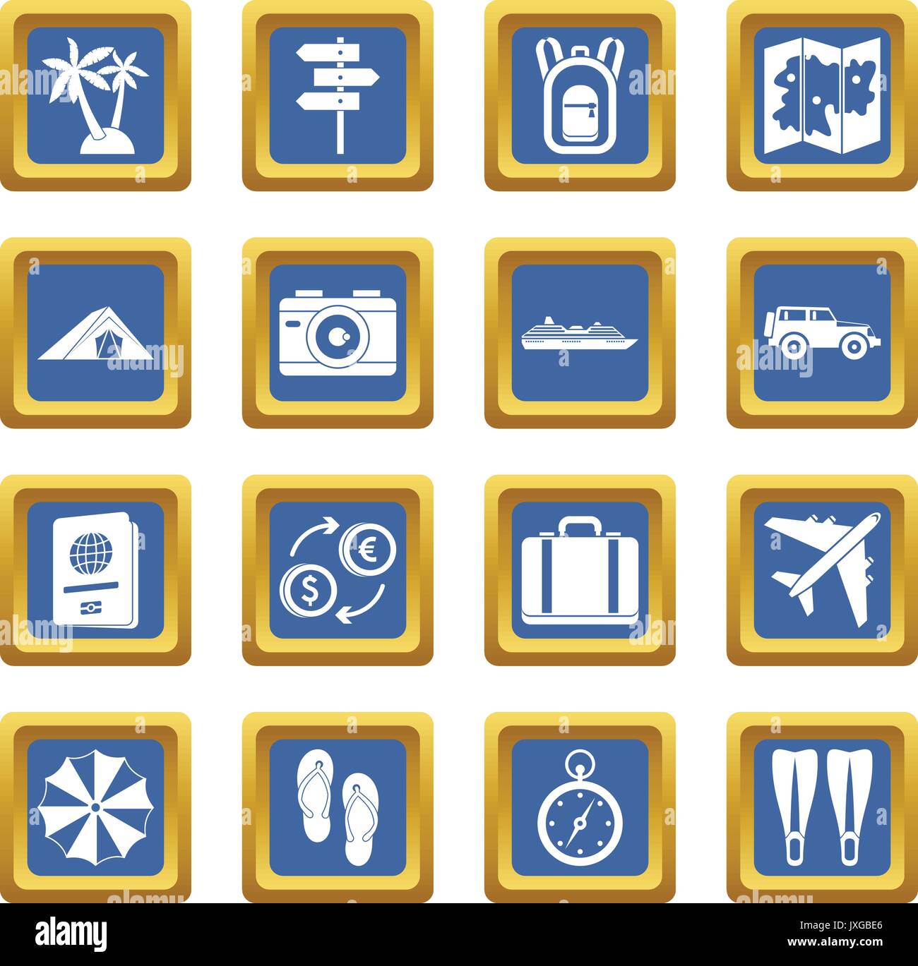 World map illustration flip hi-res stock photography and images - Alamy