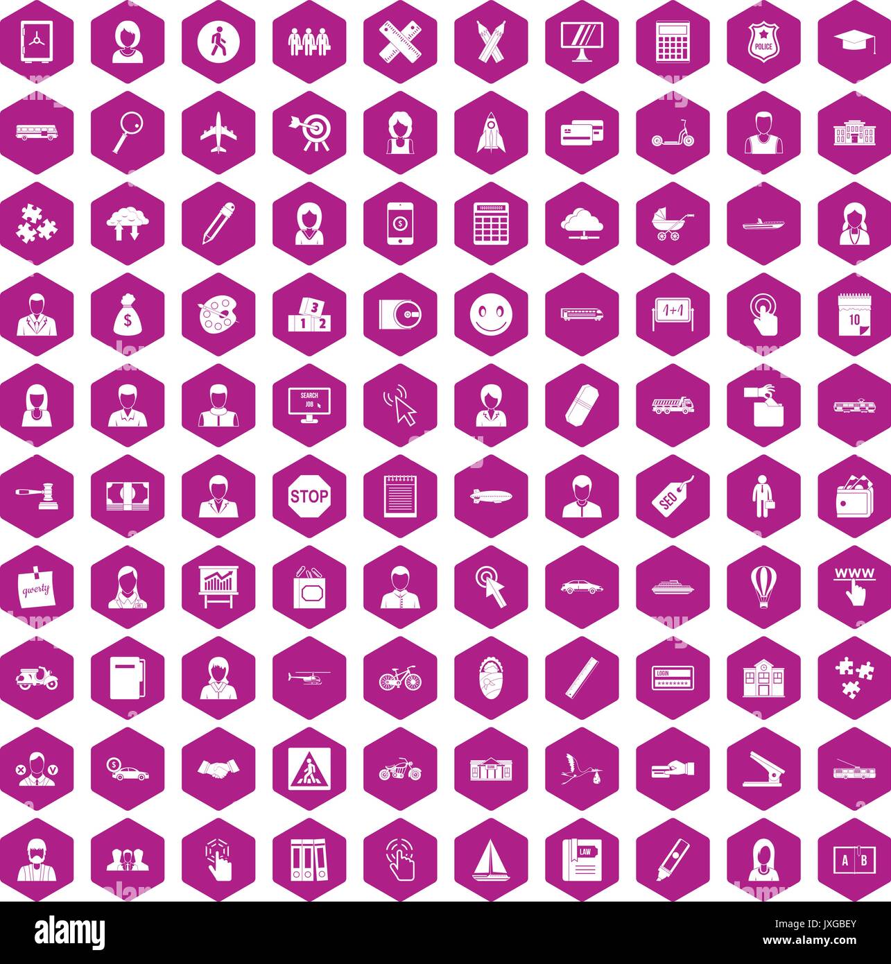 Law violet Stock Vector Images - Alamy