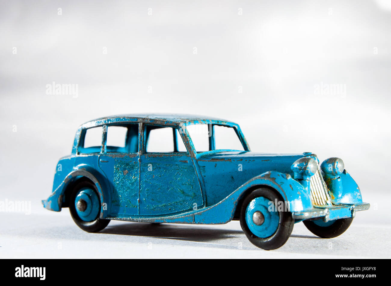 Old model triumph hi-res stock photography and images - Alamy