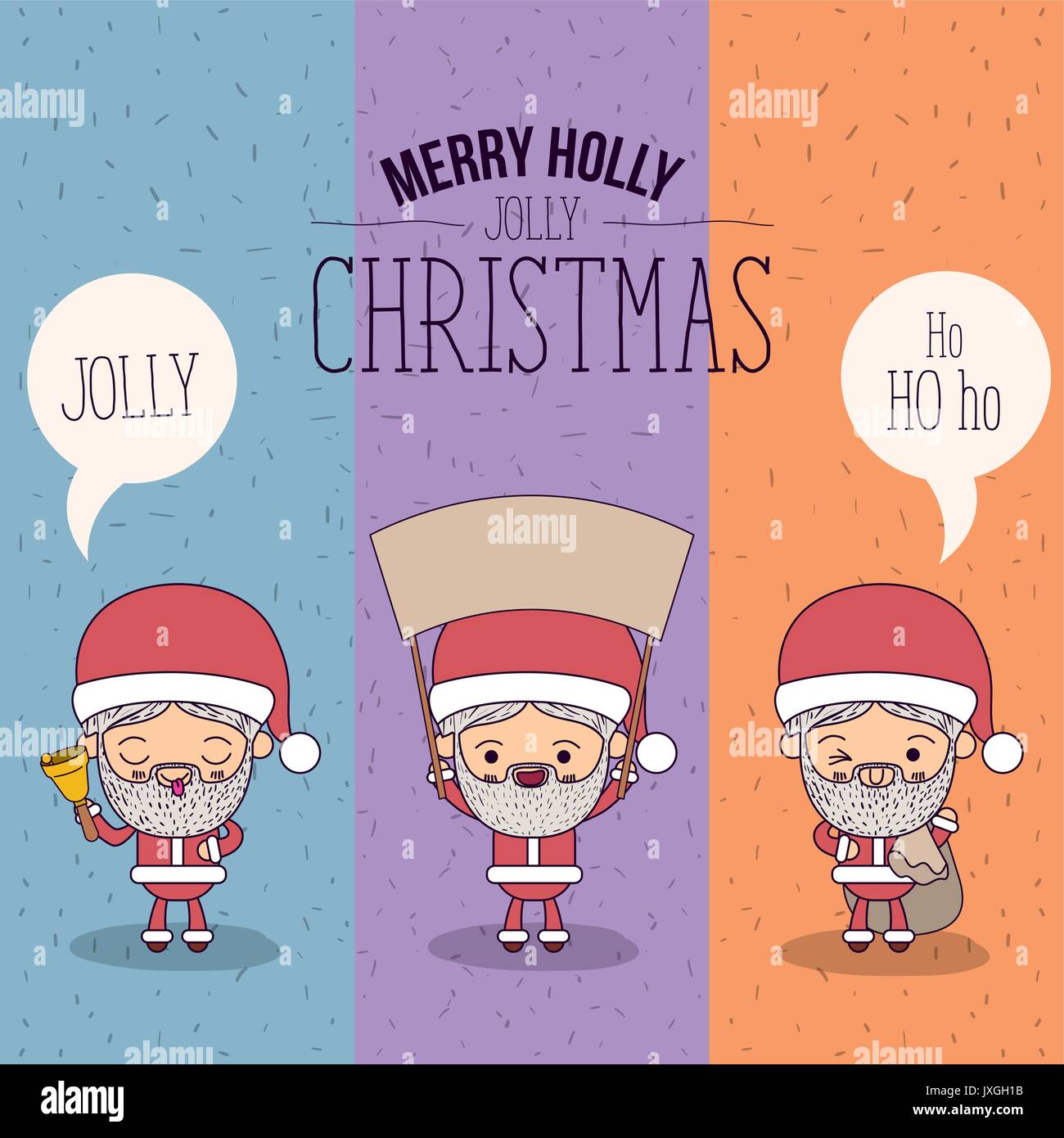 Holly body Stock Vector Images - Alamy