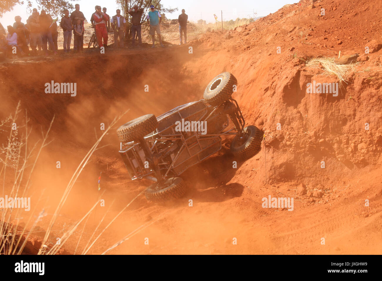 South africa car accident hi-res stock photography and images - Alamy