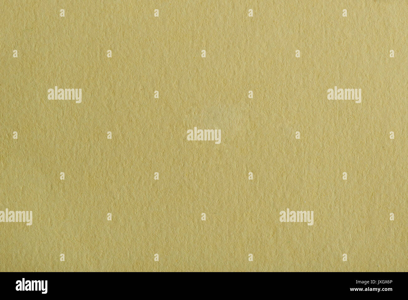 Blank yellow paper page surface. Yellow paper texture Stock Photo - Alamy