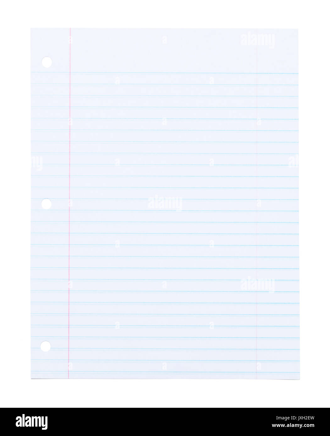 Lined paper background hi-res stock photography and images - Alamy