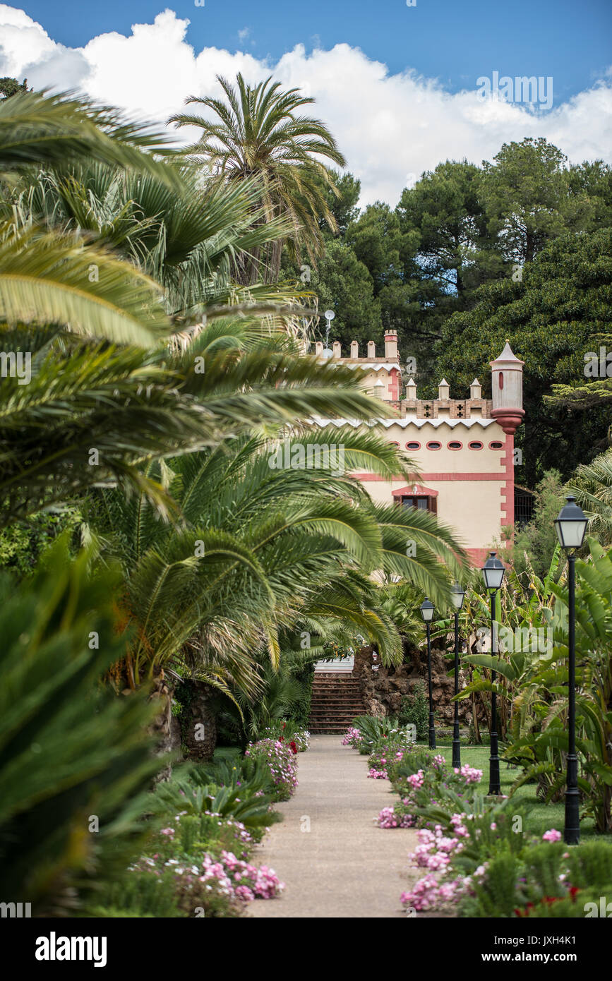 Villa retiro group hi-res stock photography and images - Alamy