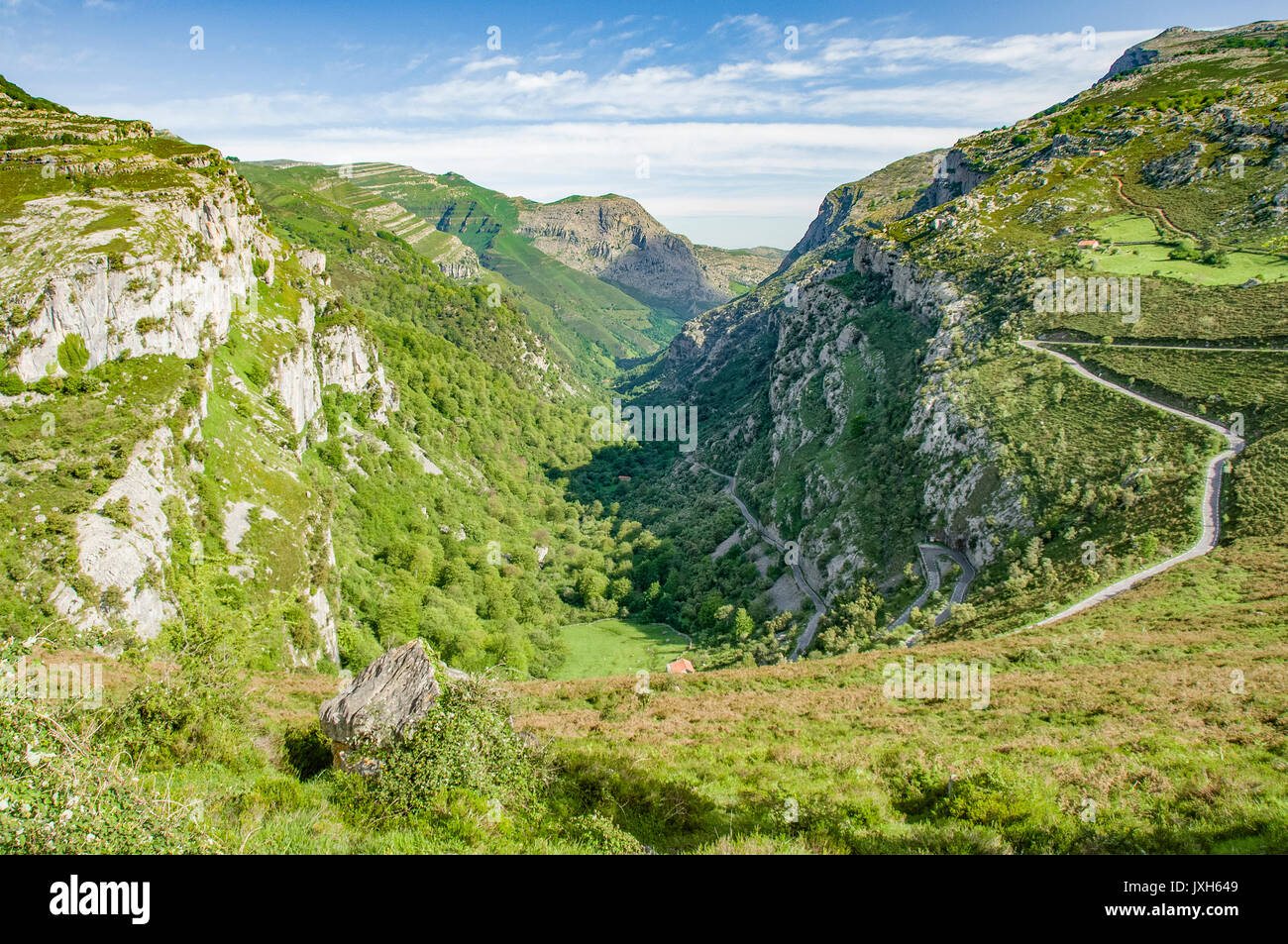 Ason river hi-res stock photography and images - Alamy