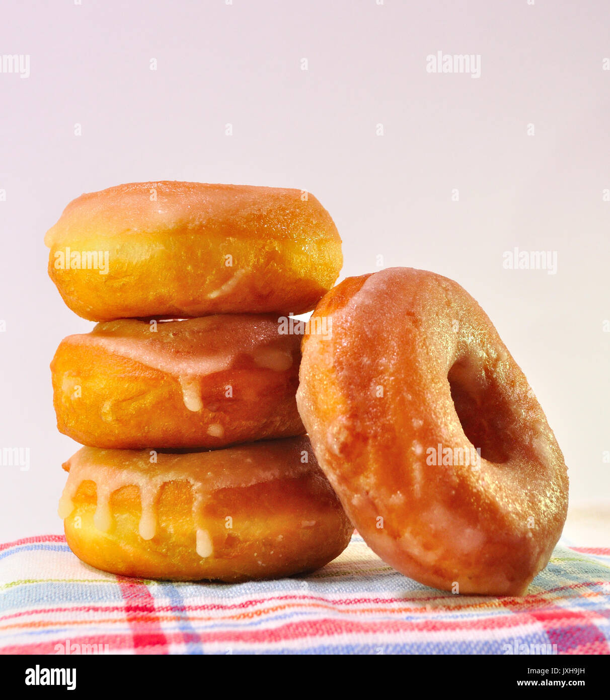 Four donut hi-res stock photography and images - Alamy