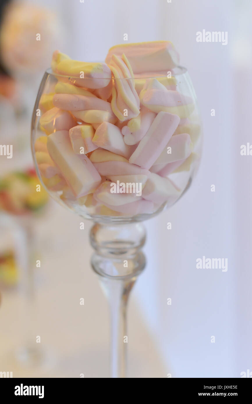 restaurant sweets arrangements for wedding reception and other events ...