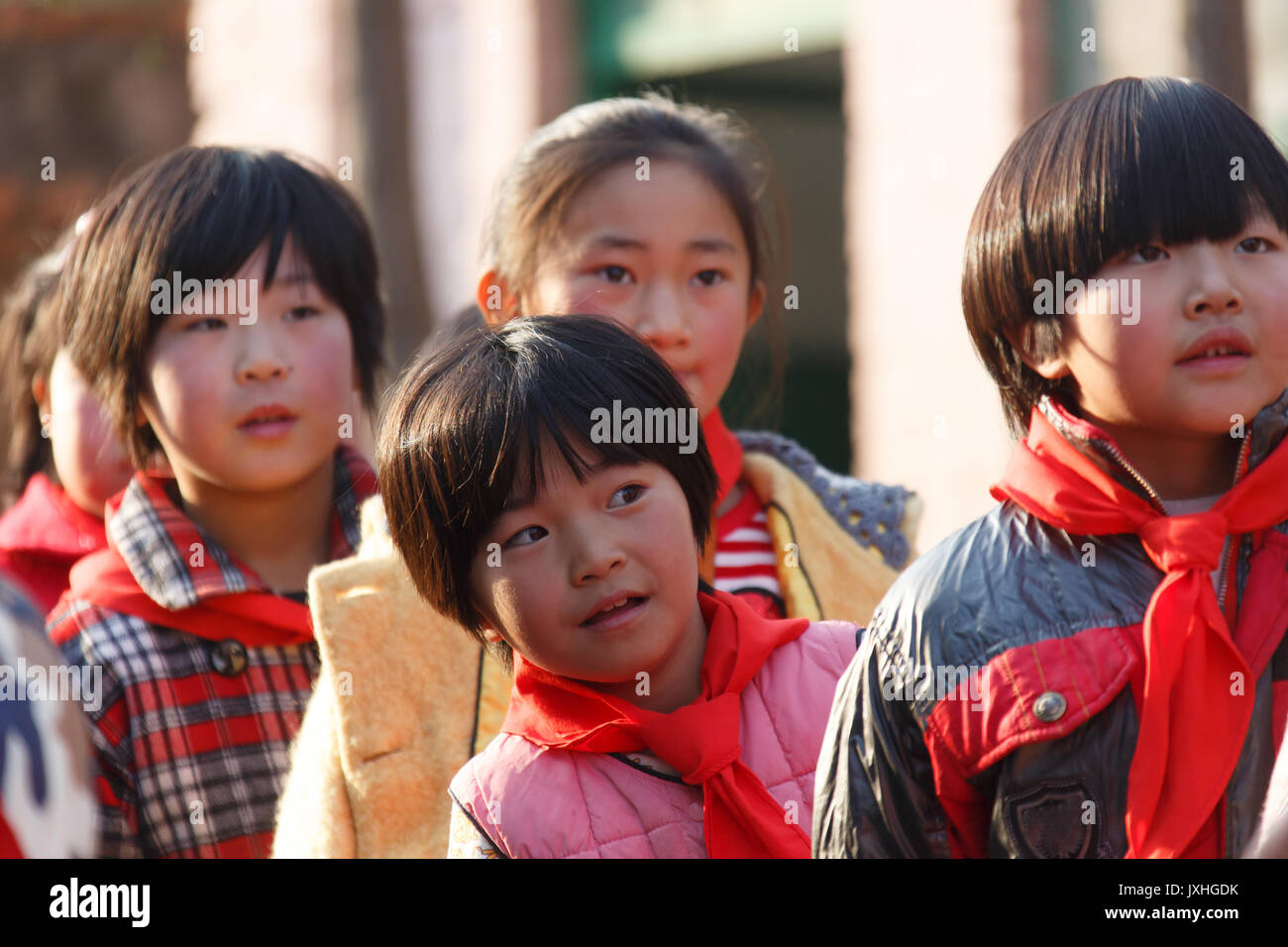 Afterschool activities hi-res stock photography and images - Alamy