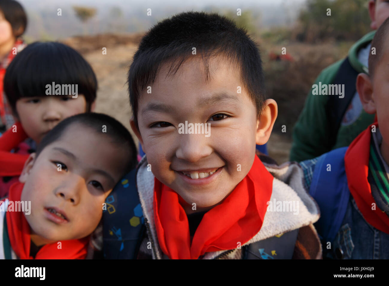 Rural Education High Resolution Stock Photography and Images - Alamy