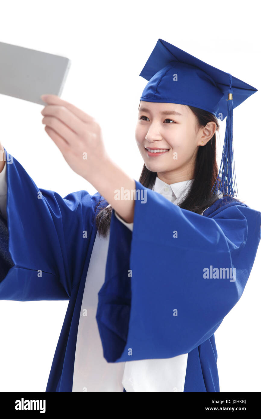 Bachelors degree hi-res stock photography and images - Alamy