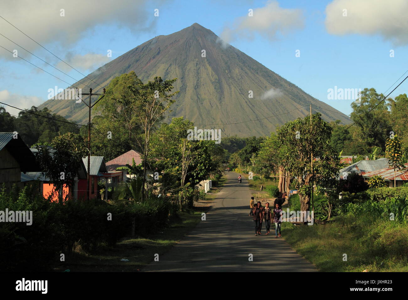 Inerie hi-res stock photography and images - Alamy