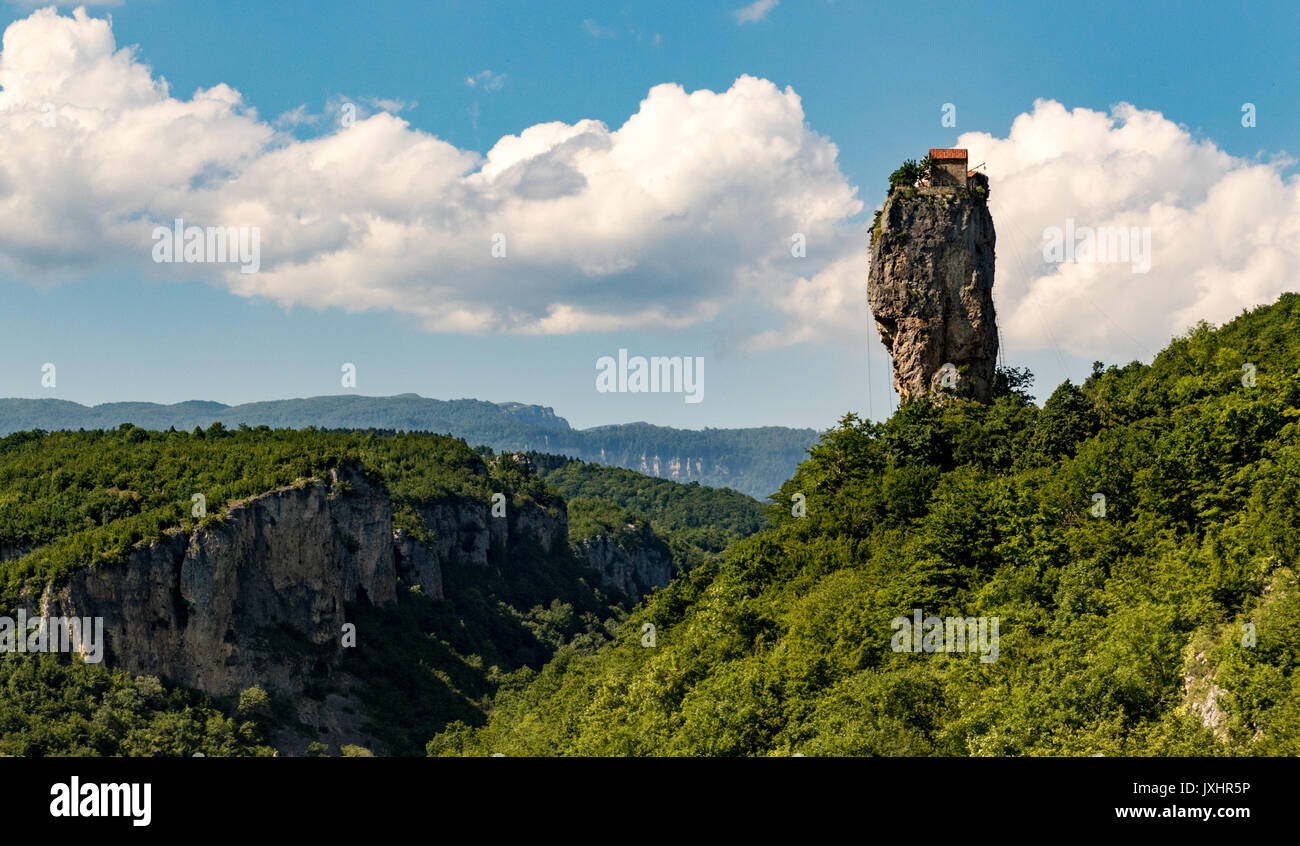 Single Cell Chapel High Resolution Stock Photography and Images - Alamy
