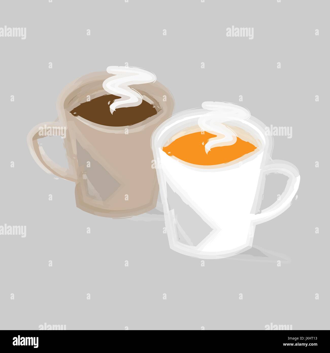 Draw style hi-res stock photography and images - Alamy