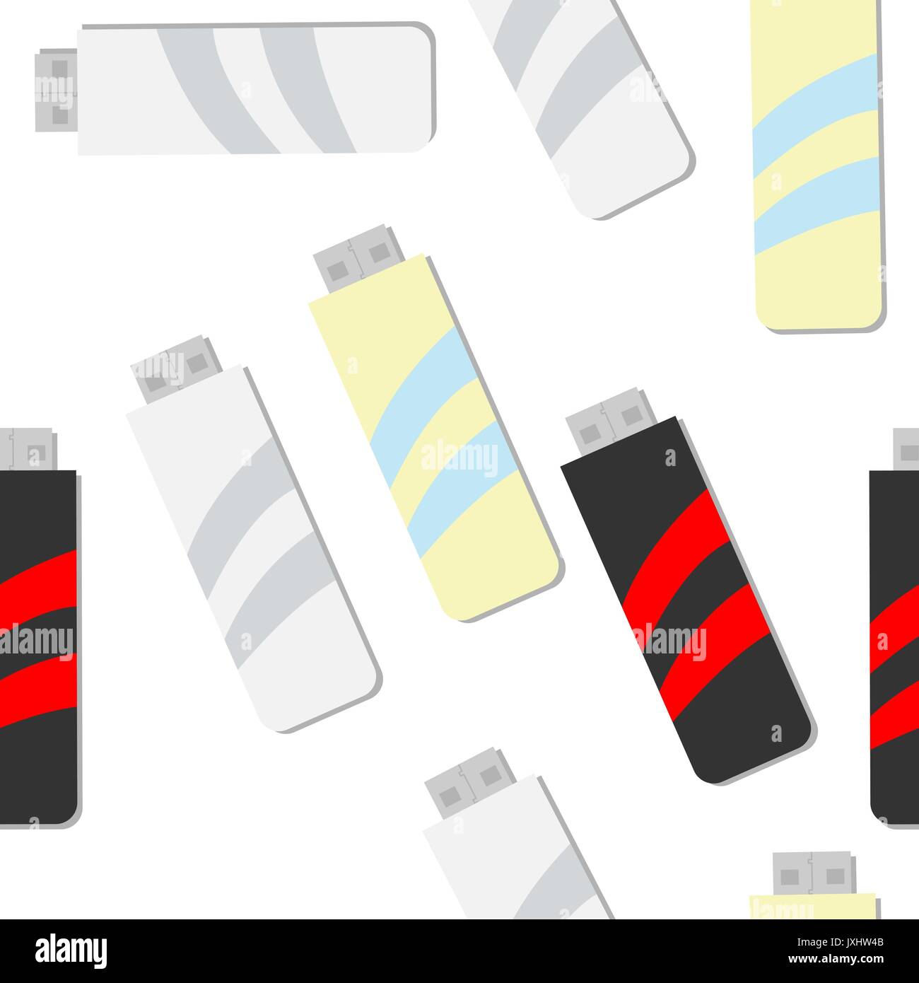 Usb pattern hi-res stock photography and images - Alamy