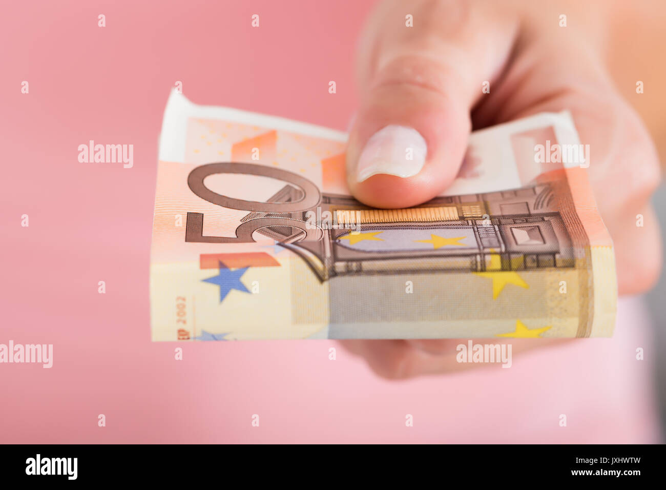 Note person hi-res stock photography and images - Alamy