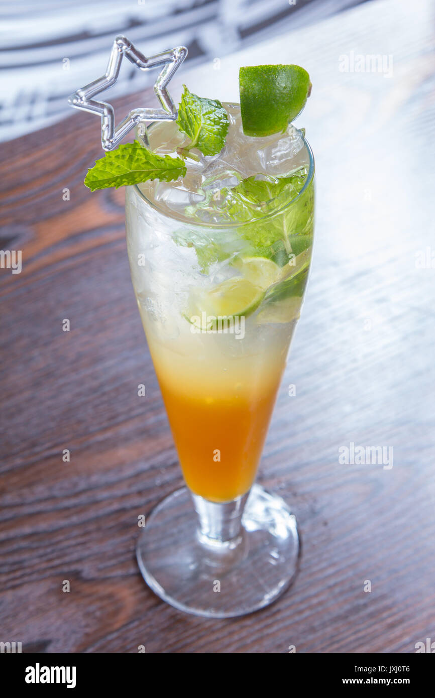 juice and drink Stock Photo - Alamy