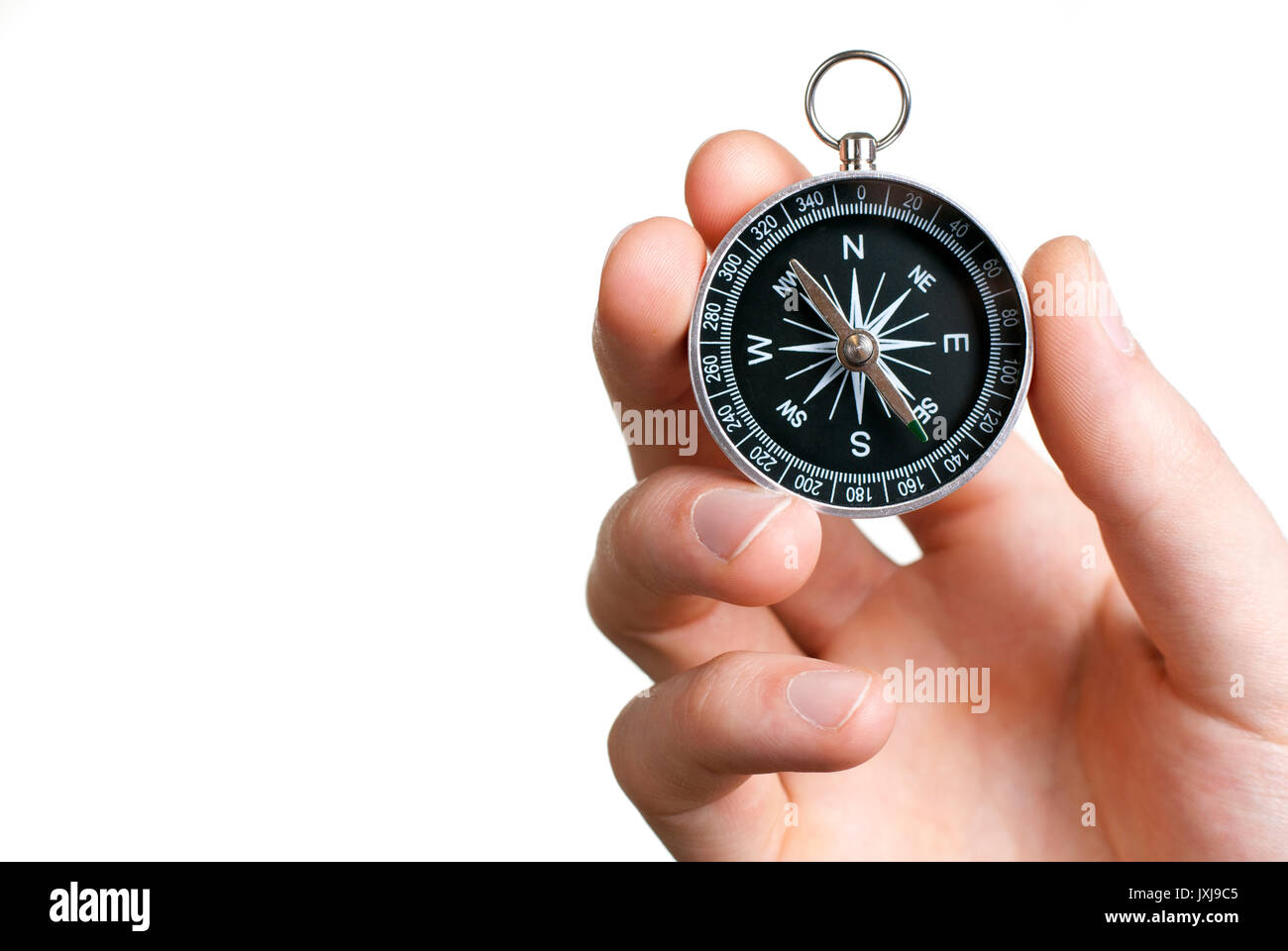 Navigation orientation map mapping hi-res stock photography and images ...