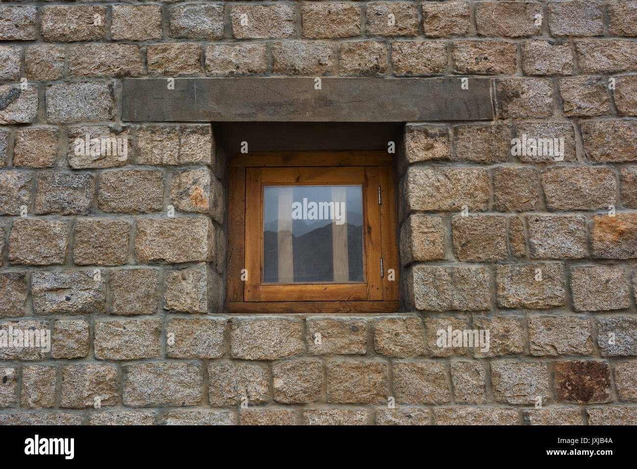 India jammu kashmir ladakh window hi-res stock photography and images ...