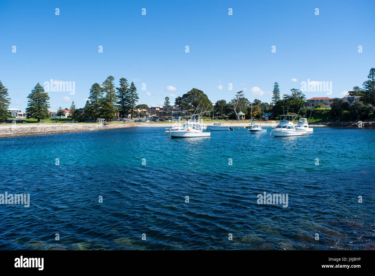 Shellharbour Village High Resolution Stock Photography and Images - Alamy