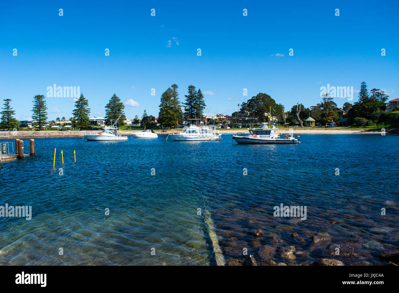 Shellharbour High Resolution Stock Photography and Images - Alamy