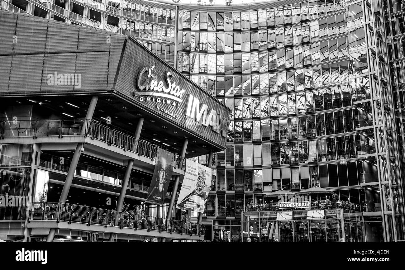 Imax Movie Stock Photos & Imax Movie Stock Images - Alamy