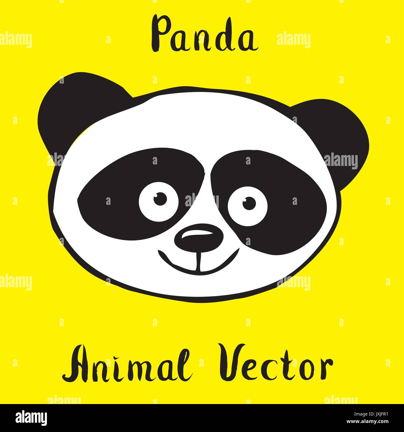 Animation eating Stock Vector Images - Alamy