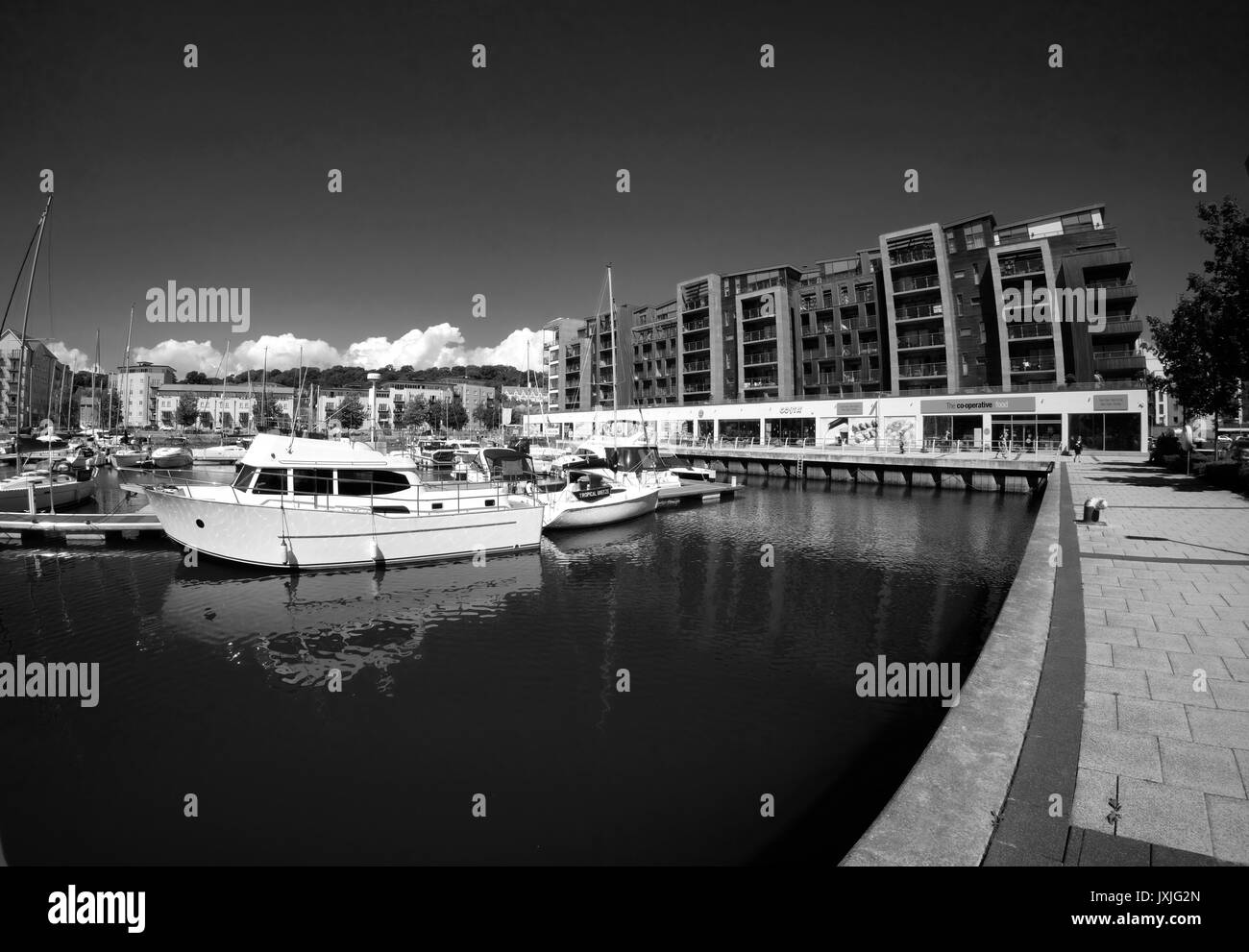 Portishead docks hi-res stock photography and images - Alamy