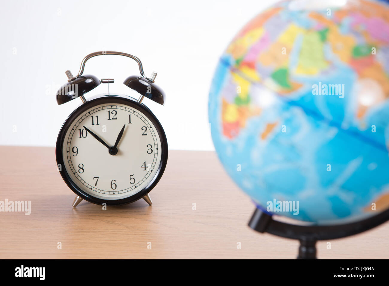 Planet model vintage hi-res stock photography and images - Alamy